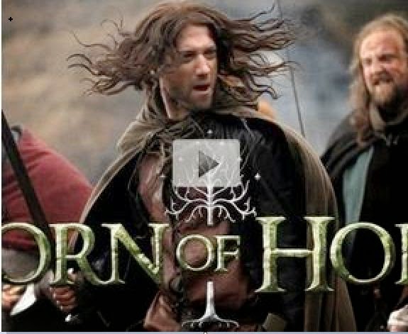 Hollywood Live Movie: Born of Hope ; Hollywood full movie