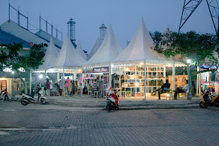 BTC dan Pasar Modern Bintaro Jaya: Akan Hadir Wisata Kuliner di Pasar ...