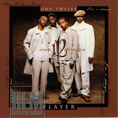 highest level of music: 112 - Player-(Promo_CDS)-FLAC-2001-hlm