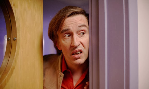 SNEAK PEEK : "Alan Partridge"