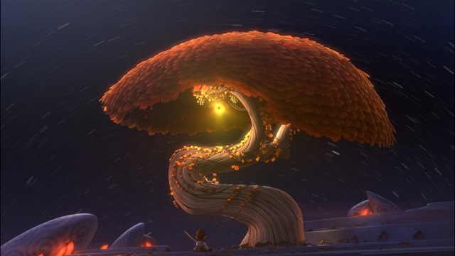 [ANIMATION] "Defective Detective" and "The Monk and The Monkey" from ...