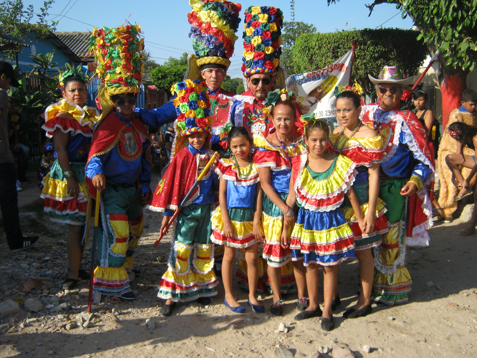 Radar Económico Internacional: "Toro Cimarrón", poniendo en alto a ...