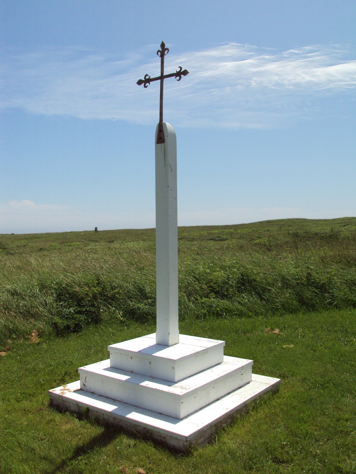 F and B - Maritimes 2009: Nova Scotia 7/12/09