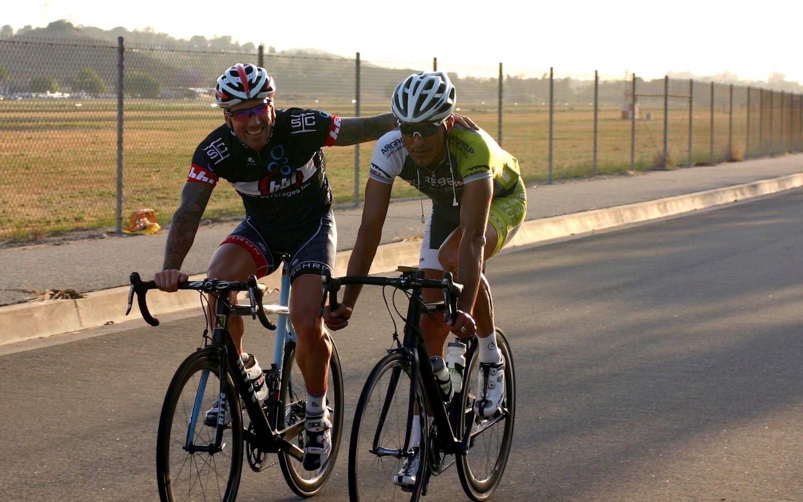 BicycleFriends.com: May 2012