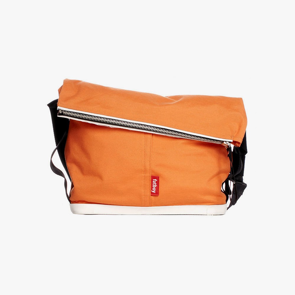 Home Market Blog: Enjoy Your Journey with Fatboy Bags...