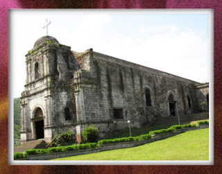 Philippines "The Beauty Within": Region 5- Bicol Region (part 2)