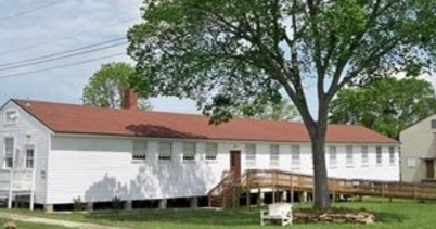 The Adventures of BillyMax: Camp Chaffee to Fort Chaffee, Arkansas