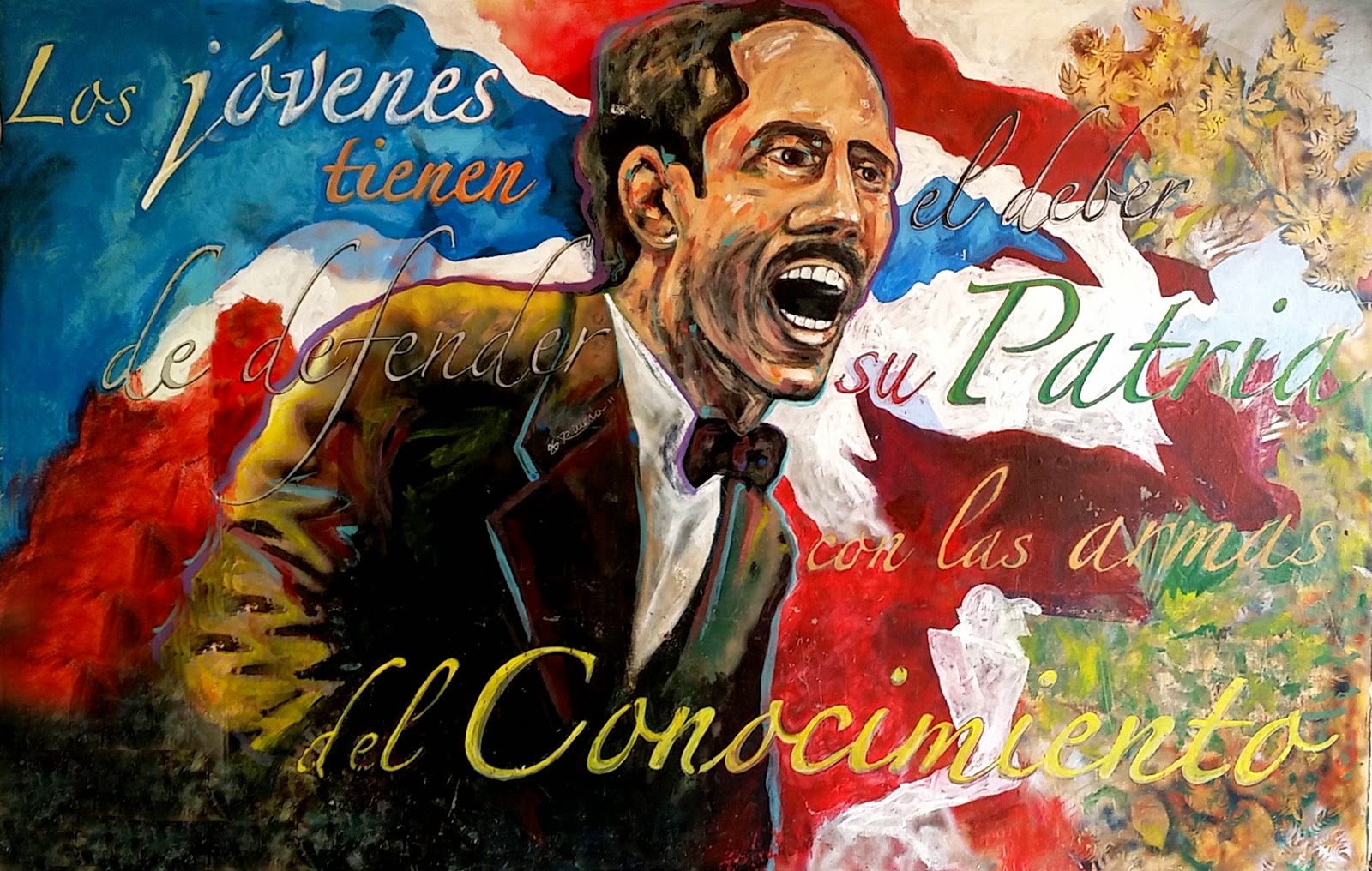 BiografÍa Dr Pedro Albizu Campos Escuela Superior Dr Pedro Albizu Campos De Toa Baja