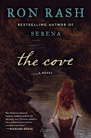 Beth Fish Reads: Imprint Friday: The Cove by Ron Rash