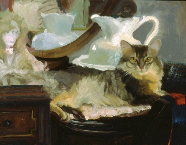 Impressioni Artistiche : ~ C.M. Cooper