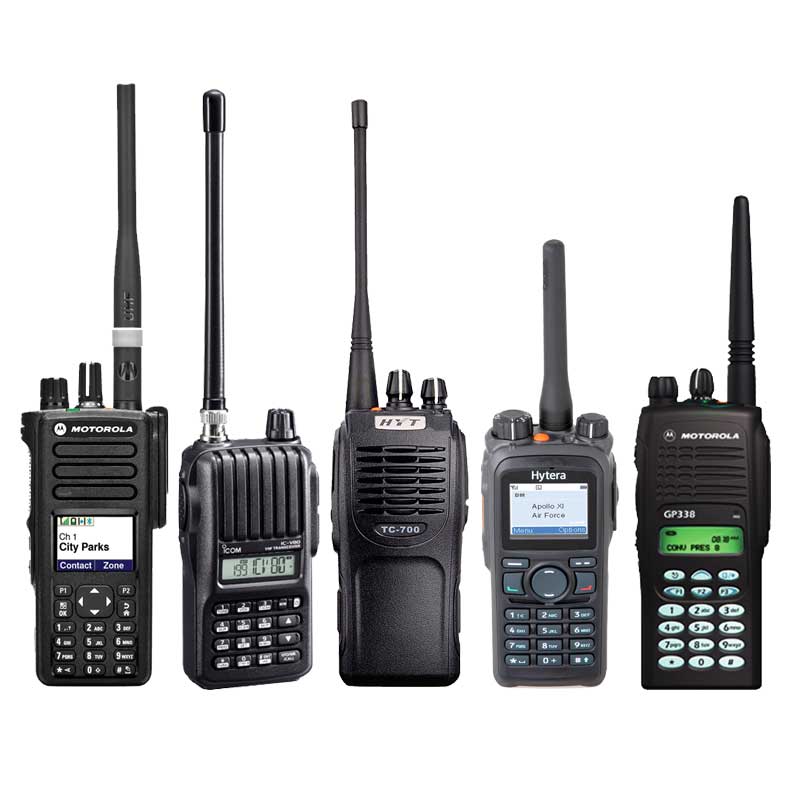 TIPS CARA PENGGUNAAN HANDY TALKY