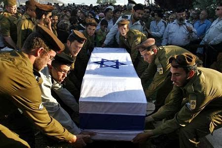 Paseando por Israel: Métodos de sepultura en el judaísmo (IV): la época ...