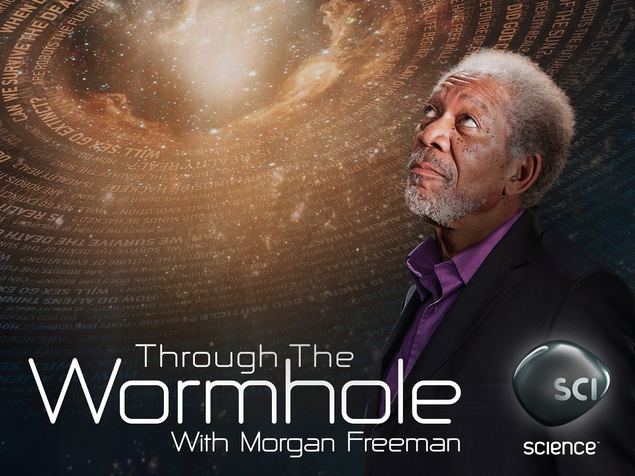 Through the Wormhole - Season 7 | HD Documentary Series - Cosmos ...