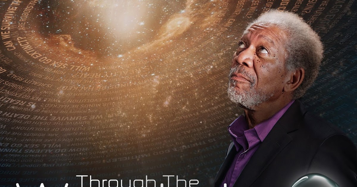 Through the Wormhole - Season 7 | HD Documentary Series - Cosmos ...