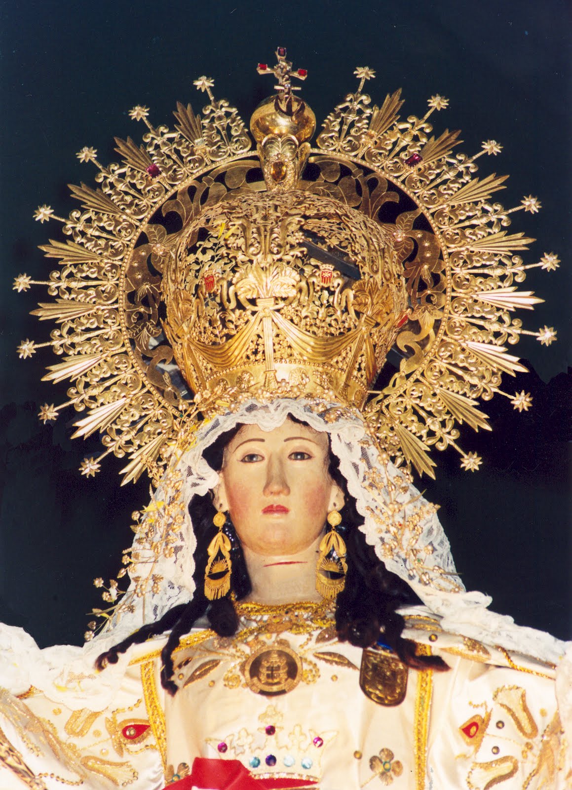 PALOS AL VIENTO: PAITA Y LOS ENCONTRADOS SIMBOLISMOS