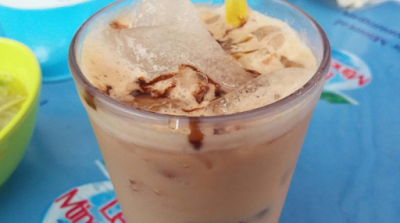 NIce Es Teh Tarik | All Destini Recipe