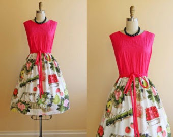 Sew Retro Rose: Announcing a SEW ALONG!!!