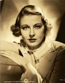 Noir and Chick Flicks: Double Wedding(1937).