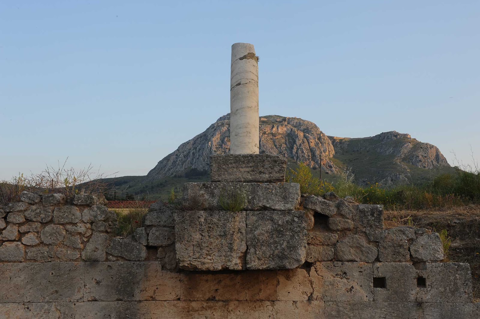 Corinth, Greece - Ancient Encyclopedia