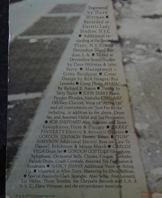 John Serry (1979) Exhibition