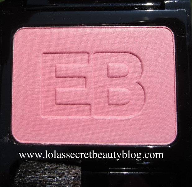 lola's secret beauty blog: Edward Bess Blush Extraordinaire Filled with ...