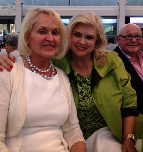 Cathi Hatch: ARCS Auction Successful in Supporting Graduate Students