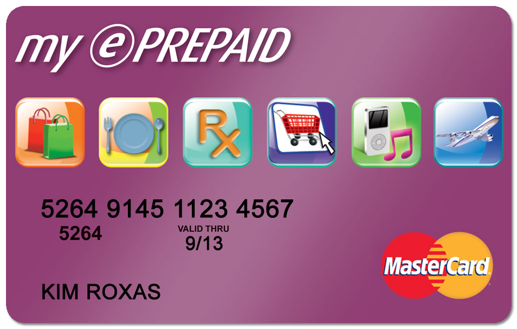 WONDERWORLD with BPI My ePrepaid MasterCard - Blog for Tech & Lifestyle