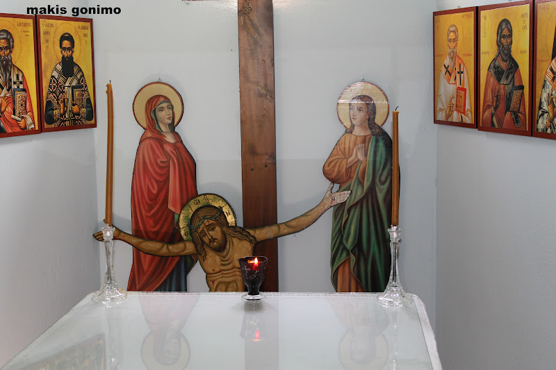 ΓΟΝΙΜΟ-live: ΓΟΝΙΜΟ-Ι.Ν.ΑΓΙΟΥ ΓΕΩΡΓΙΟΥ(ΔΑΣΑΚΙ)