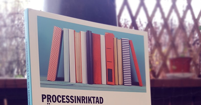 Catharina Tjernberg: Processinriktad läs- och skrivundervisning - En ...