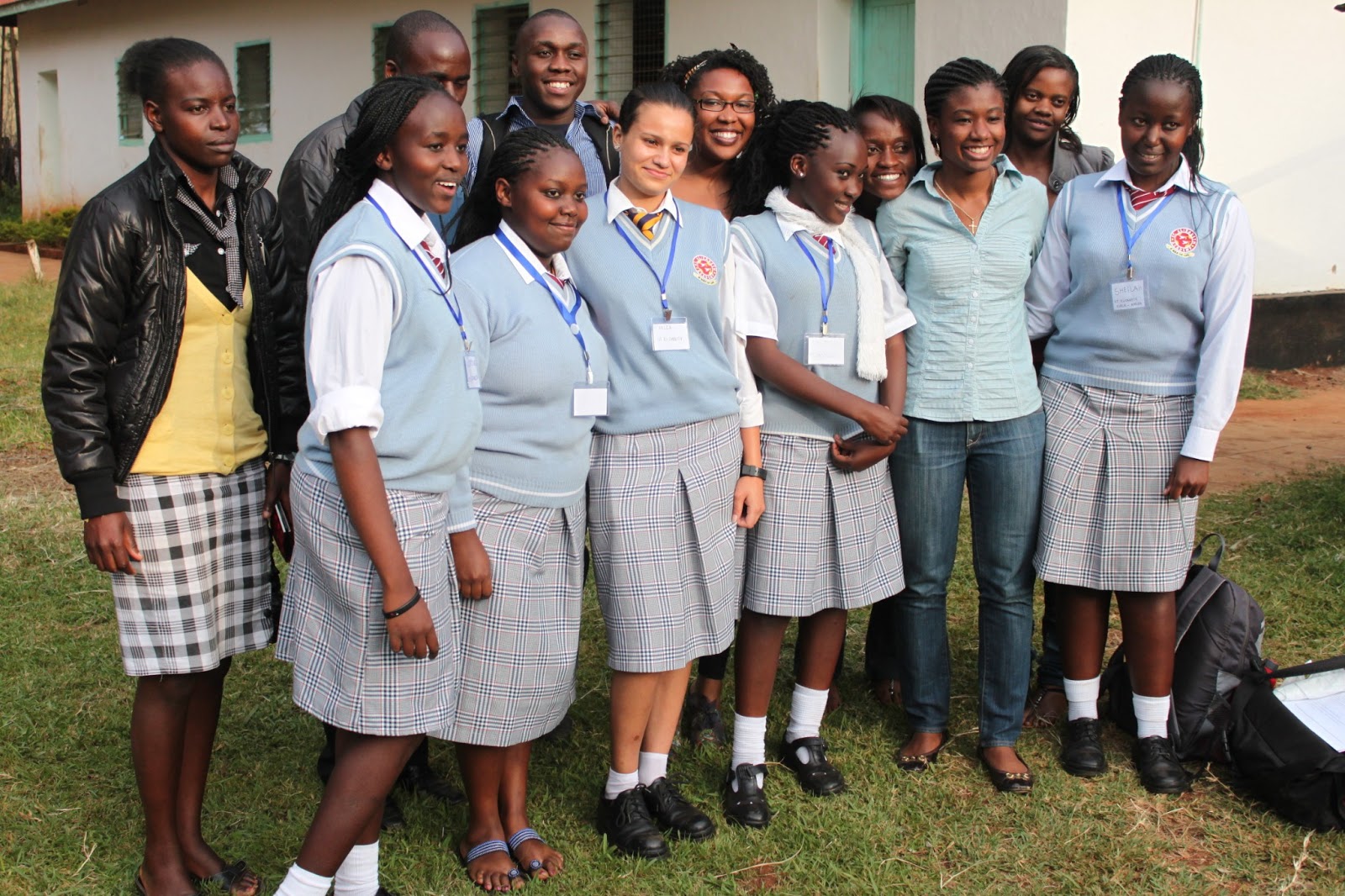 making gadgets and everything in between: Innovate Kenya Camp at Maseno ...