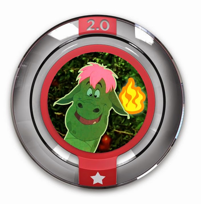 Disney Infinity Muppets