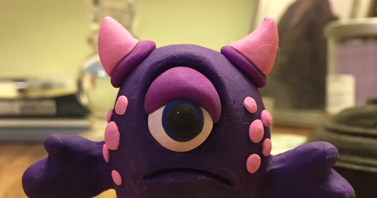 Journal Fodder Junkies: Monster Invasion