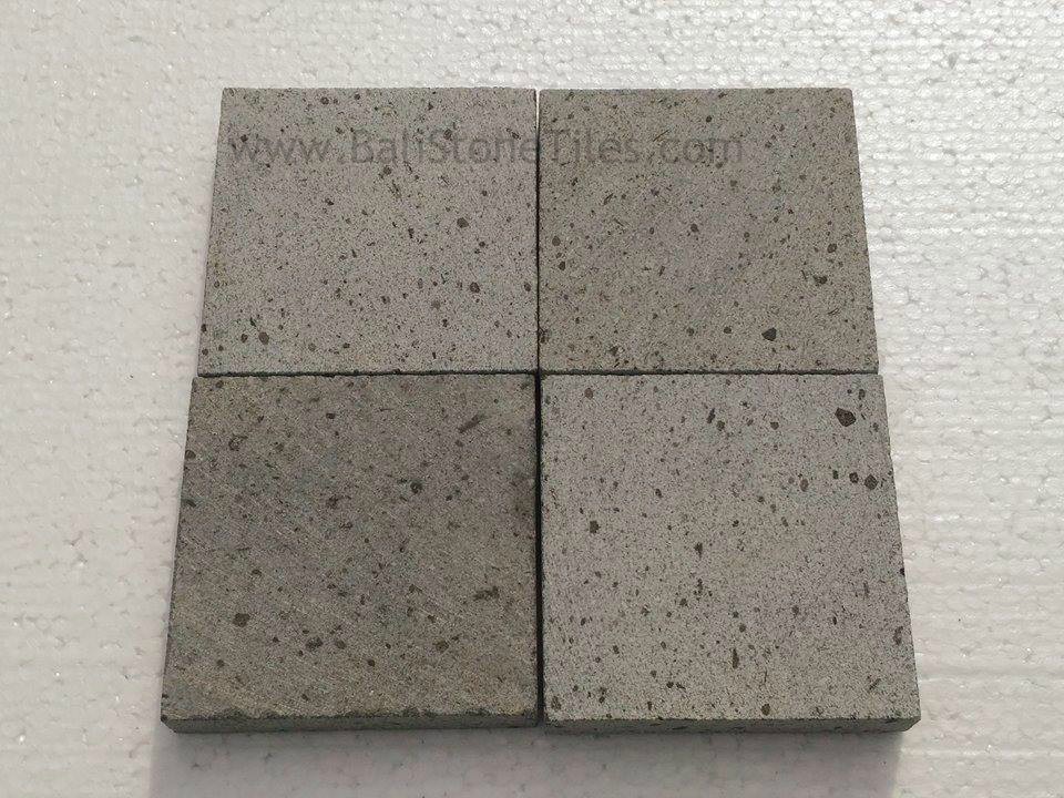 Grey Black Andesite Tiles and Grey Andesite Black Spot Dark (Luxury ...