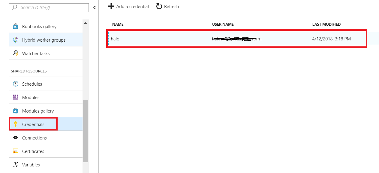 Sharepoint Connoisseur Tips To Use Azure Automation For Sharepoint Online With Powershell