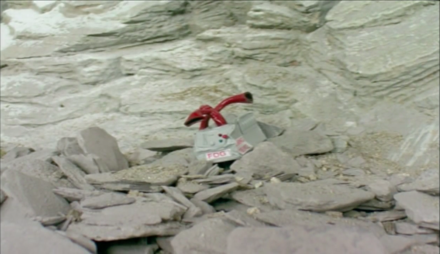 The Railfan Brony Blog: Thomas and Friends: The Rest of Season 6