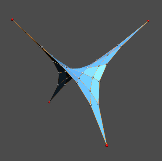 Varylab Discrete Surface Optimization