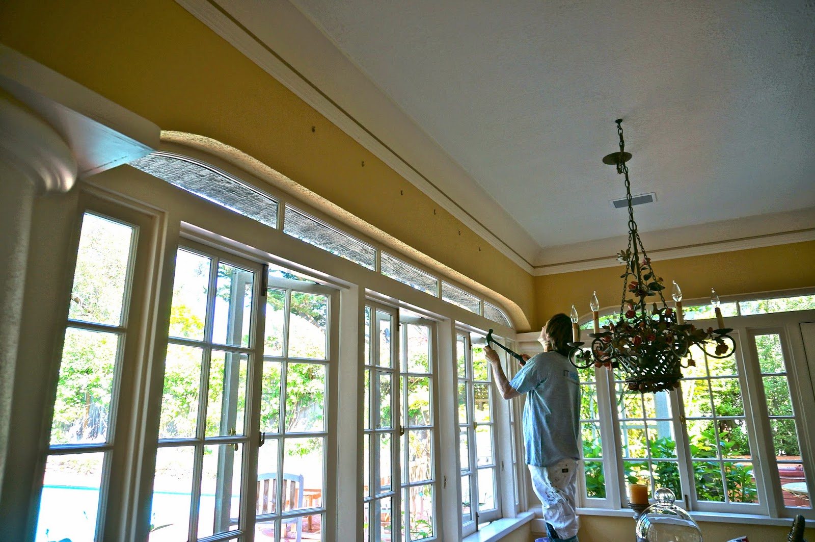 vignette design: April 2014