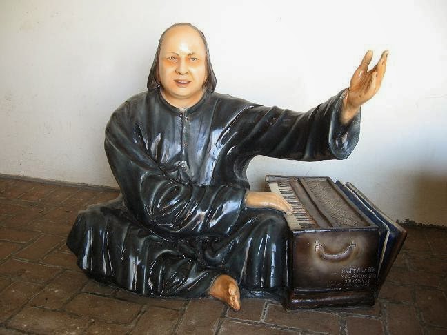 Old hindi qawwali 1948 - yupassa