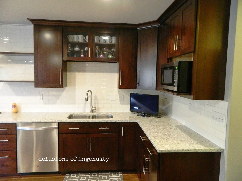 delusions of ingenuity: onward, kitchen soldiers! {buzz lightrail... to ...