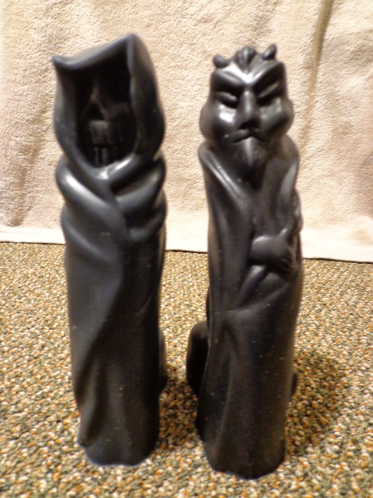 Sex Toy Review Land Grim Reaper