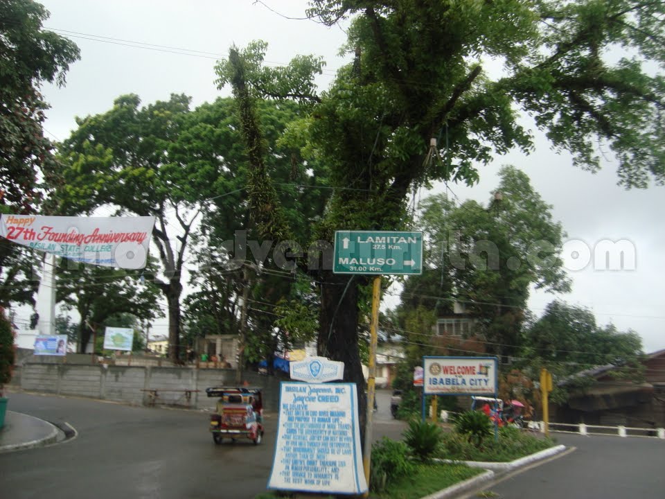 Basilan - A Tour Around Isabela City Proper | Blogs, Travel Guides ...