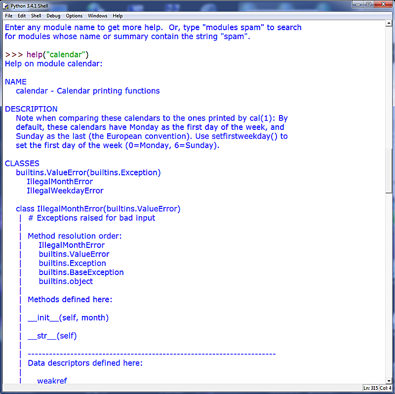 APRENDER A PROGRAMAR CON PYTHON: diciembre 2016