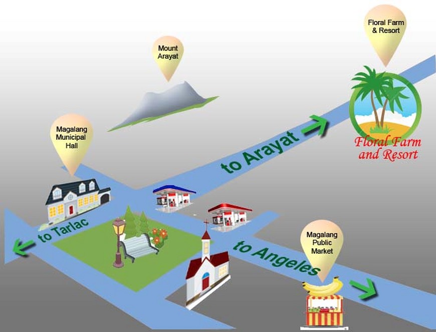 Resorts in Pampanga (Philippines)