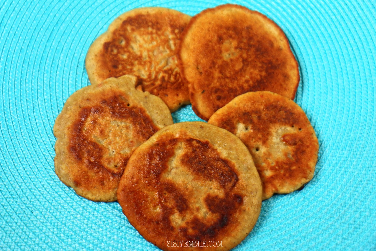 AKARA PANCAKE RECIPE - SISIYEMMIE: Nigerian Food & Lifestyle Blog