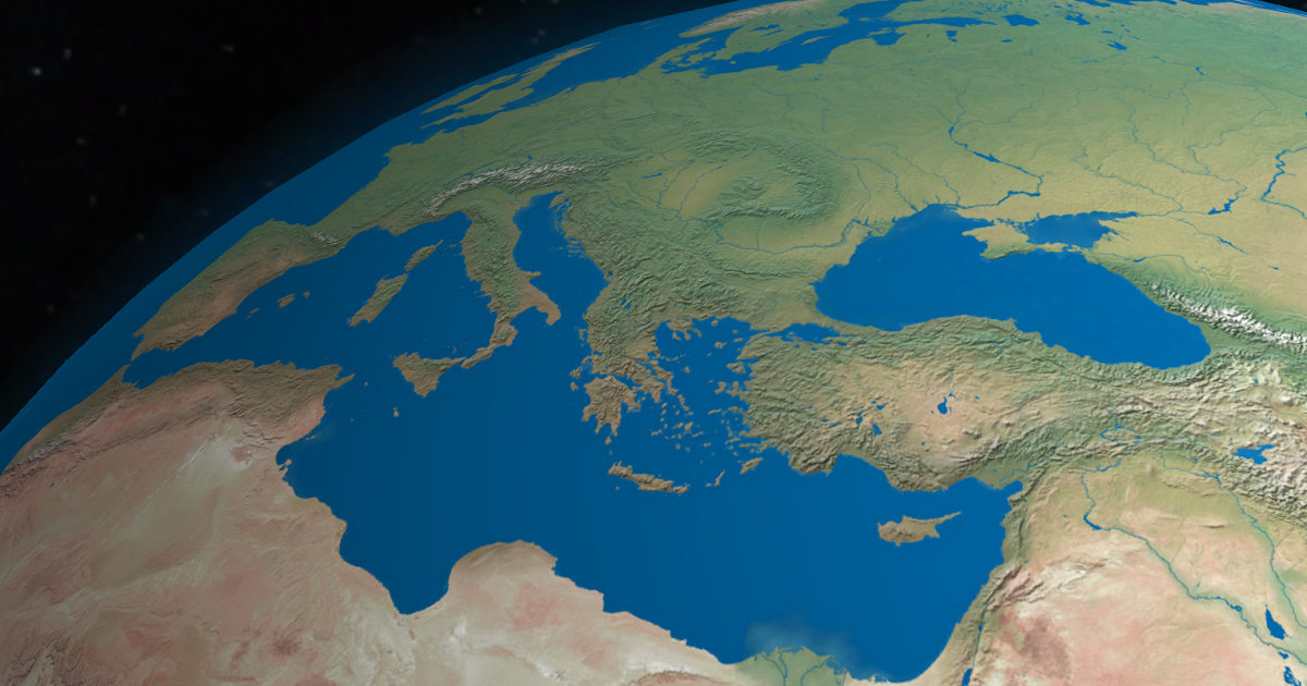 d20 Pirates: The Exodus from Homeworld