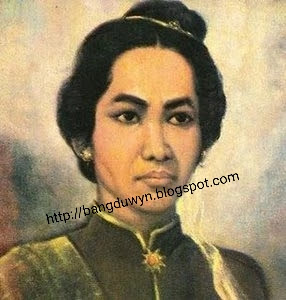 RINGKASAN PERJUANGAN CUT NYAK MEUTIA