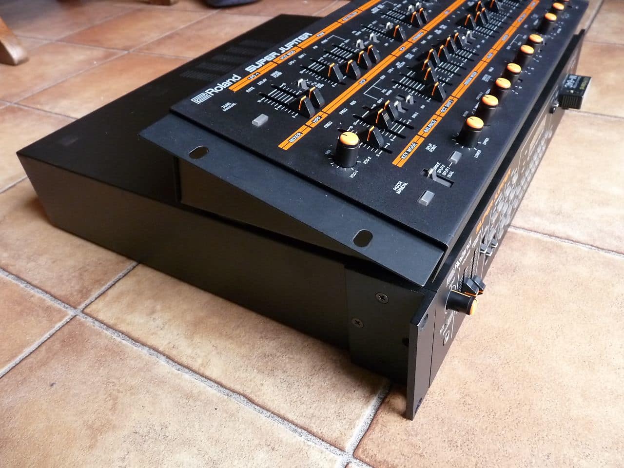 MATRIXSYNTH: Custom Roland MKS-80 MPG-80