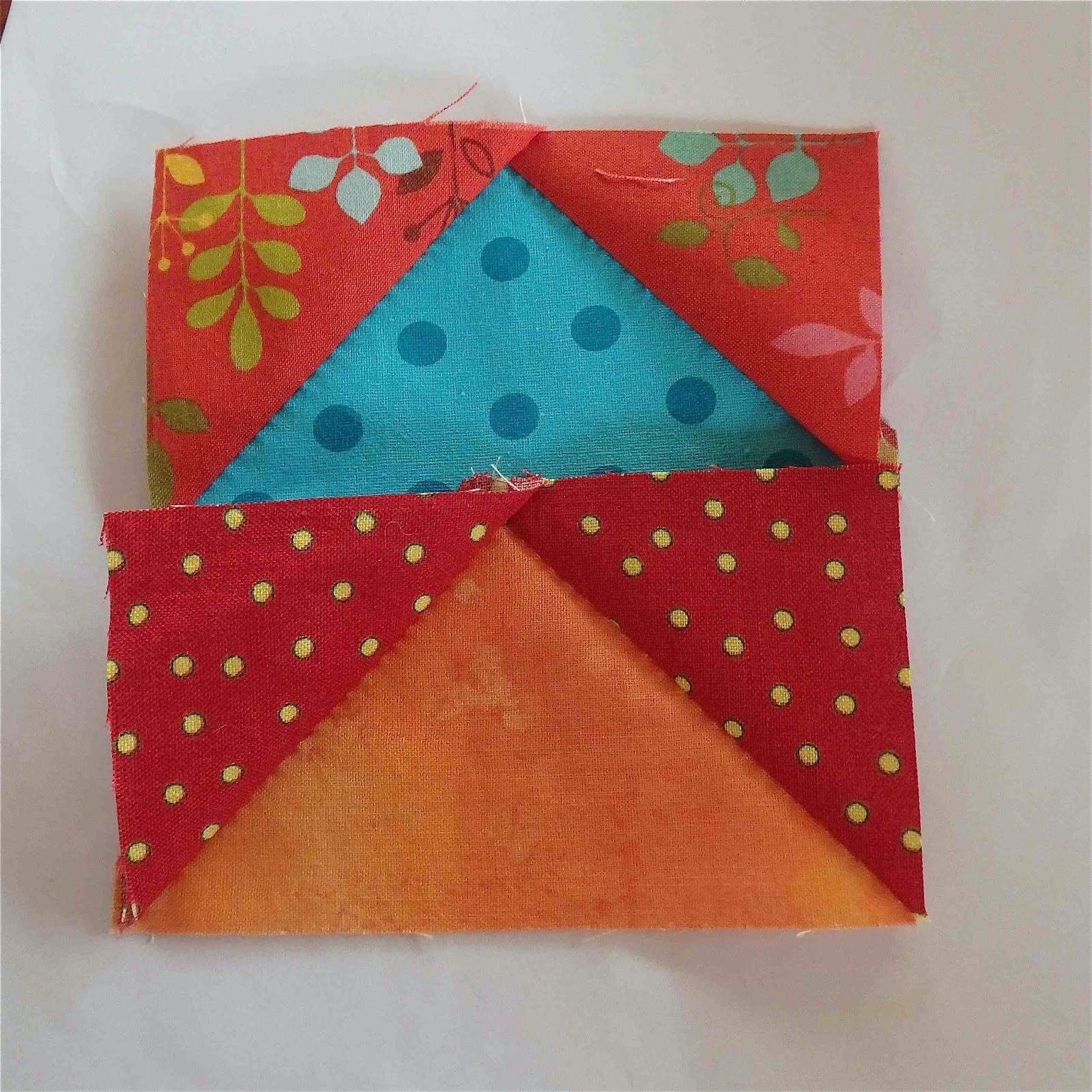 Sydney SCQuilters: Handwork - Boy oh boy! Are we a handy lot or what ...