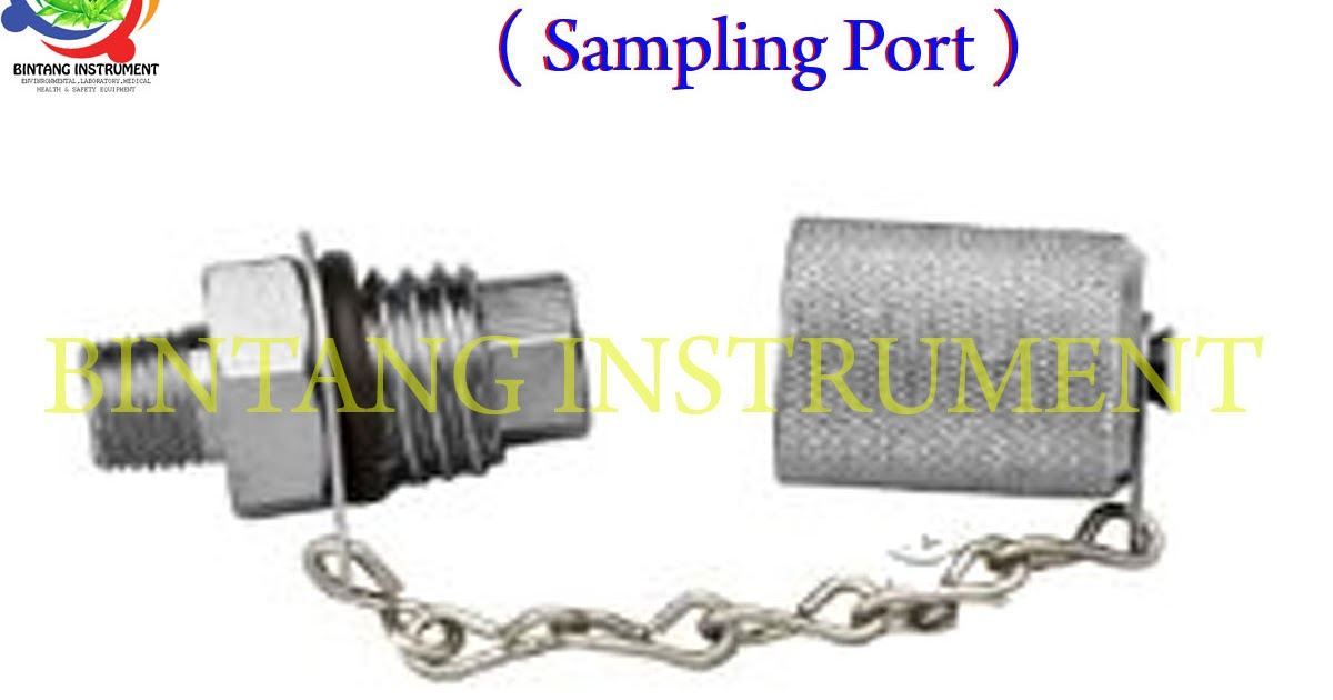 .: 081362449440 Jual Sample Port Oil Sampling ( Sampling Minyak ) Alat ...