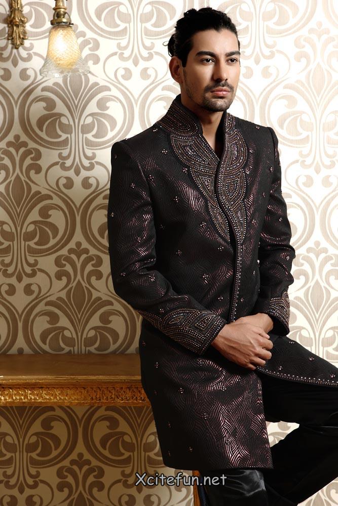 Indian Fabulous Weeding Suite for Men | Prom Dresses 2012 and 2012 ...